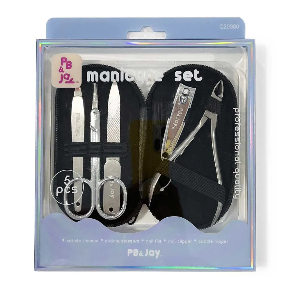 Mini Manicure Set – MISSARI