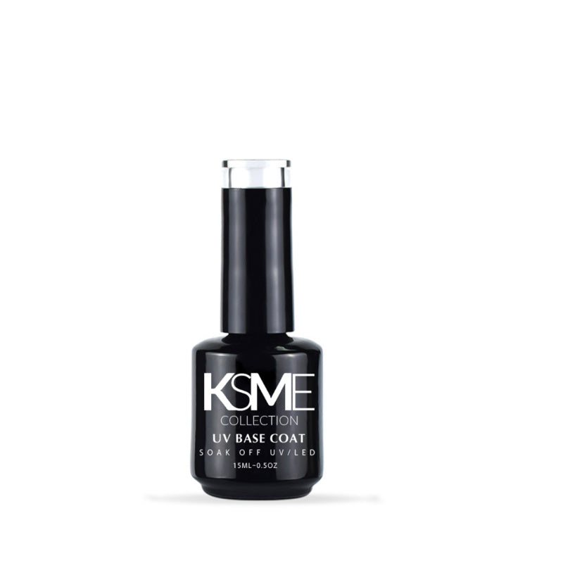 KSME UV Base Coat – MISSARI