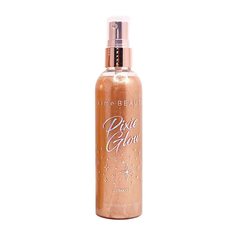 Pixie Glow Body Spray – MISSARI